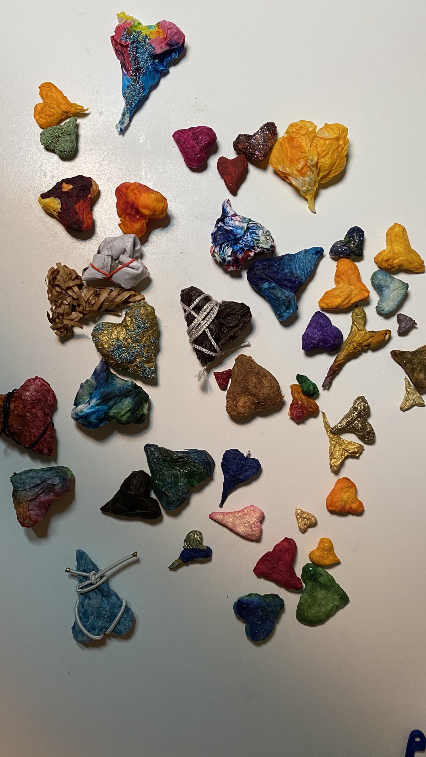 Kathleen Bloom – Artist & Maker